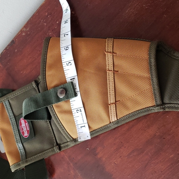 Bucket Boss | Other | Nwt Bucket Boss Drill Holster | Poshmark